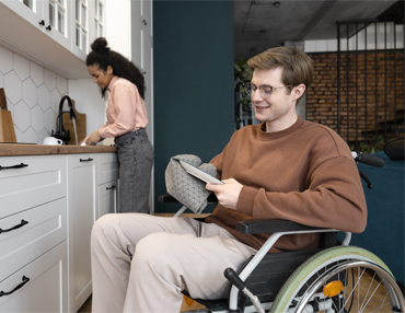 Trinity Community Services