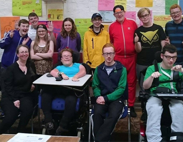 Trinity Community Services