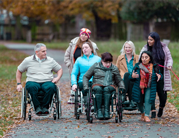 Trinity Community Services