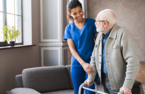 Trinity Community Services