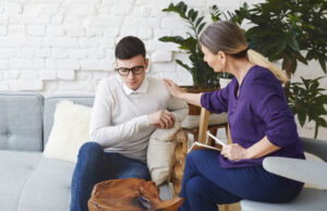 Trinity Community Services