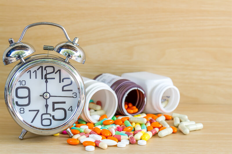 Medication Management – Trinity Community Services