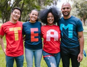 Trinity Community Services